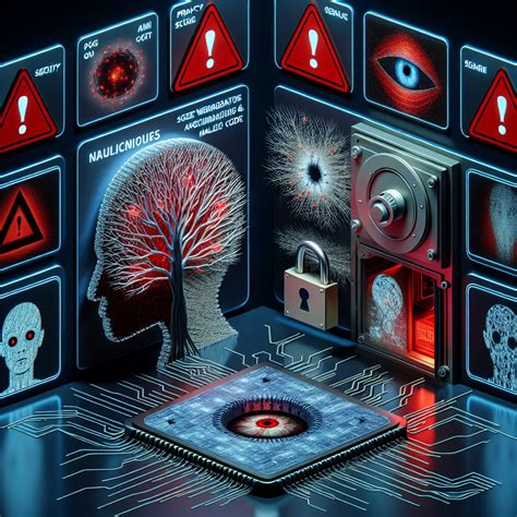 Experts Warn Of Security And Privacy Threats In Deepseek Ai Application