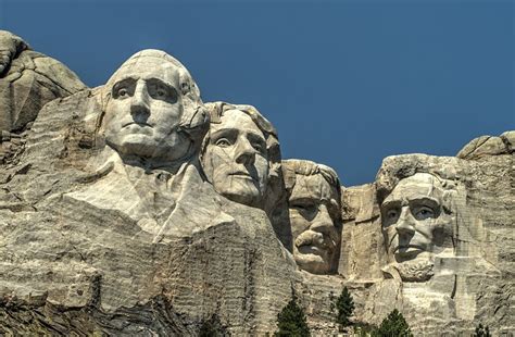 Wonders Of The Frontier How Much Do You Know About The Landmarks Of