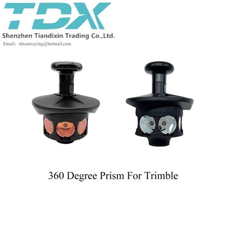 Alison Lin On Linkedin Trimble 360 Degree Prism Information： Dia 254mm Prism Prism Constant