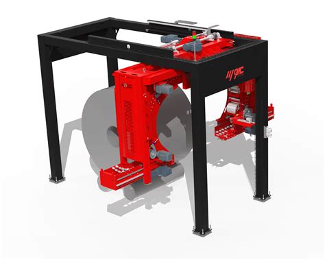 Fromm Octomeca De Silma Van Kleine Tot Zeer Grote Diameters