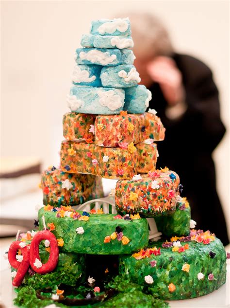 Restaurant Eve Birthday Cake Birthday Cake By Rebekka Balt Flickr