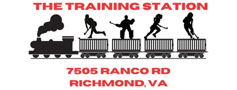 The Training Station