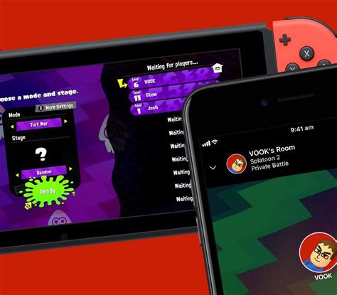 How To Use Nintendo Switch Voice Chat Citizenside