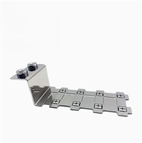 Copper Nickel Bus Bar Trunking System Copper Clad Copper Sheet Busbar