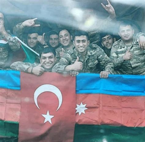 #azetoday_Qarabag — Да мы Азербайджанцы! И | AZERBAIJAN TODAY ...