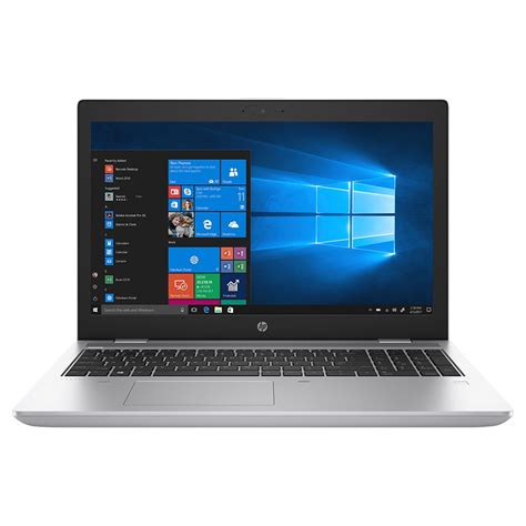 HP ProBook 650 G5 15 6 I5 8265U 8GB 256GB SSD Laptop Techinn