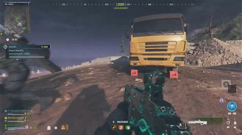 Stormender Pack A Punched Cod Mw3 Zombies Youtube