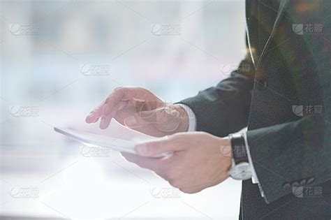 滚动在触摸板