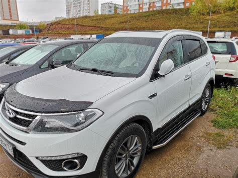 "Жидкое стекло" WILLSON BODY GLASS GUARD — DRIVE2