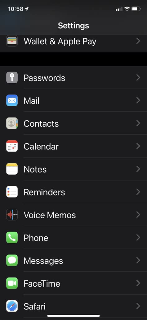 enroll my ios device in lyell s byod program lyell