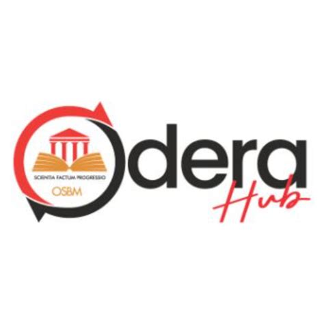 Odera Hub