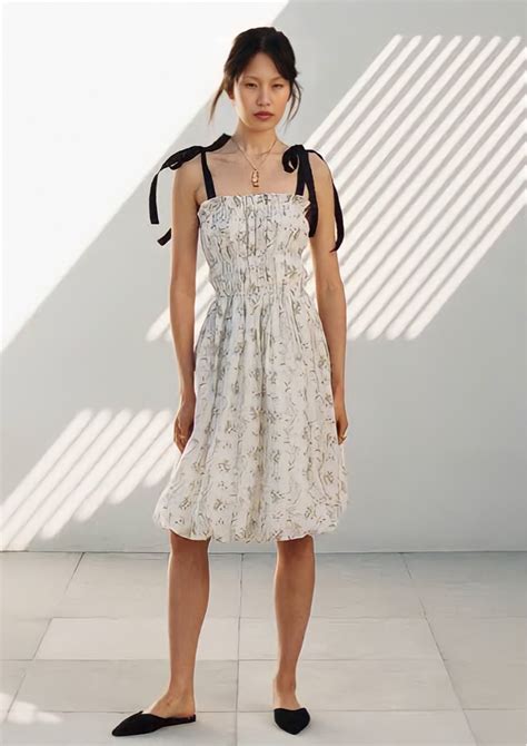 Handm X Brock Collection Dress Womens Fashion Dresses And Sets Dresses