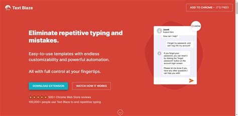 7 Chrome Extensions For Messaging And Email Templates