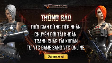Trang Chủ Crossfire Việt Nam