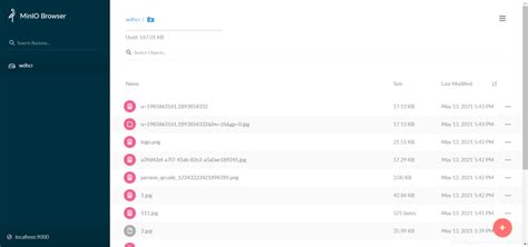SpringBoot minio实现高性能存储服务So Easy Github Star K 知乎