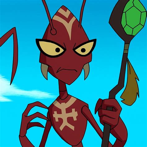 The Ant Bully Zoc Style Teen Titans By Dan200129 On Deviantart