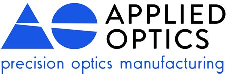 Contact Applied Optics Optical Components And Assemblies
