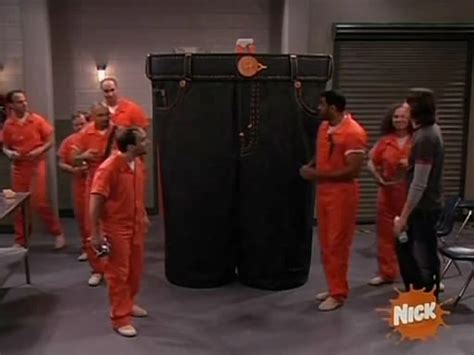 Gigantic Pants Icarly Wiki Fandom Powered By Wikia