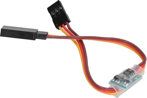 Servo Signal Reverser Rc N Go Servo Signal Reverser Rc N Go