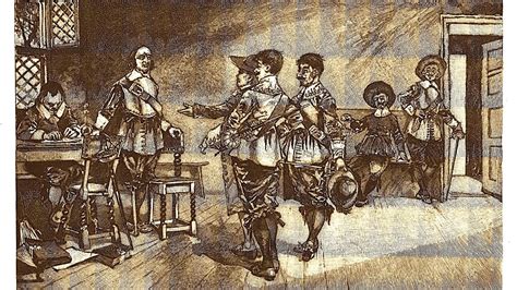 John Bowne Papers — Bowne House