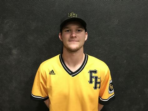 News Mceachern Commits To Lourdes Fieldhouse Pirates Baseball Club