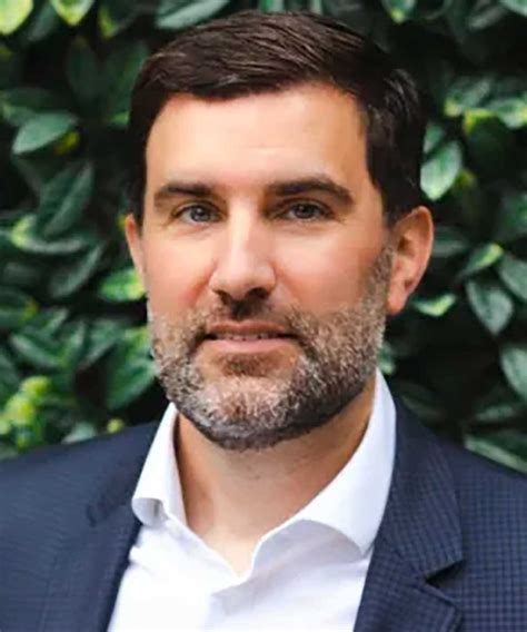 Dan Becker Access Industries