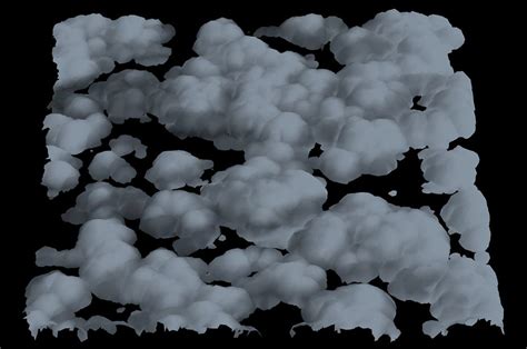 pflow clouds tutorial