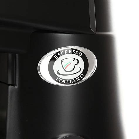 Кофемолка Fiorenzato F64 E Black | купить на официальном сайте Fiorenzato