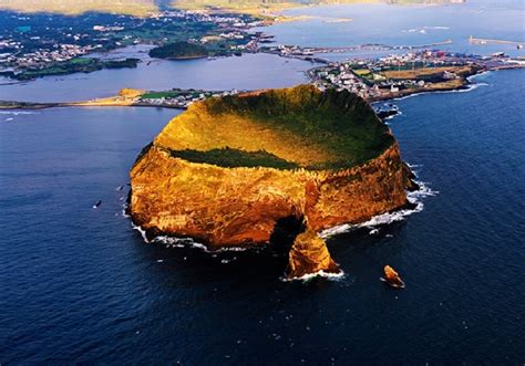 Bỏ Túi Ngay 15 địa điểm Du Lịch ở Jeju Siêu Hấp Dẫn đến Là Mê