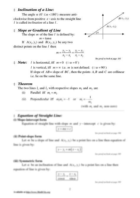Solution Ch04 Formulas Introduction To Analytics Geometry Studypool