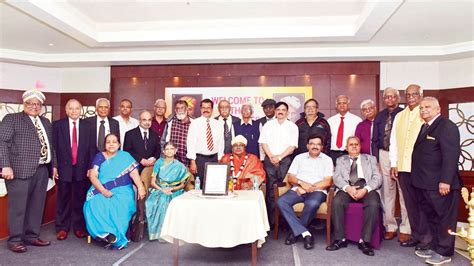 Week Long National Integration Camp Star Of Mysore