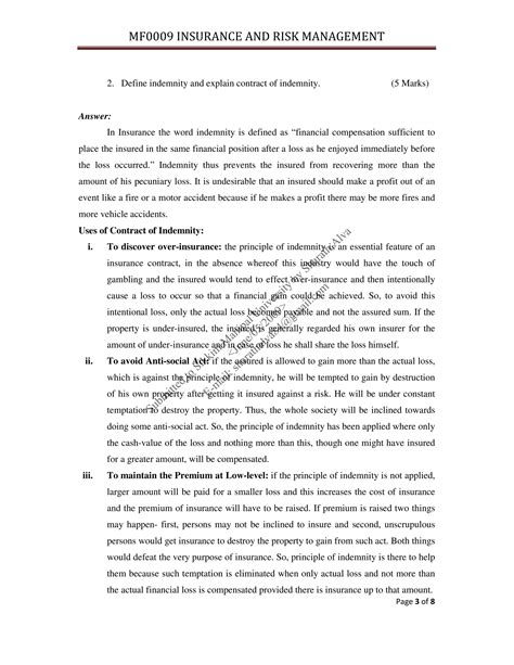 Smu Assignments Mba Iv Finance Pdf Smu Assignments Mba Iv Finance Pdf