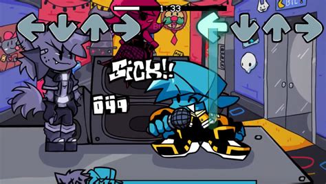 Vs Minus Kapi Mod For Friday Night Funkin Fnf Mods