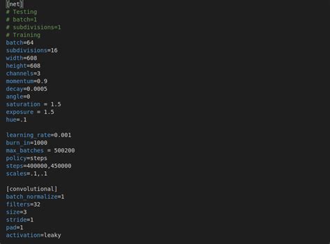 yolov3 from scratch using pytorch part1 by arun mohan