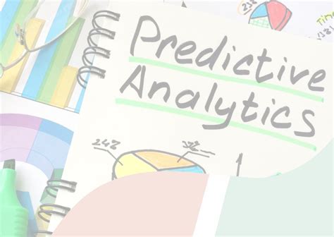 Predictive Analytics In Marketing Using Data Driven Insights To Drive