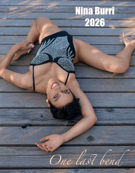 «meine Karriere Begann Als Frosch Nina Burri Tritt Ab Nau Ch