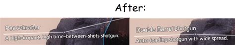 Fixed Unused Weapons Description Thunderstore The Northstar Mod