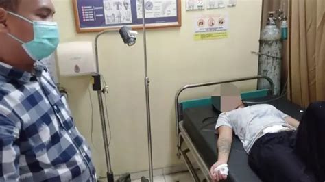 Usai Gituan Wanita Cantik Ini Bersih Bersih Di Kamar Mandi Begitu Keluar Asim Hidayat Lakukan