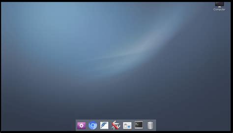 Shows A Non Graphical Console On A Virtual Machine Issue HelloSystem ISO GitHub