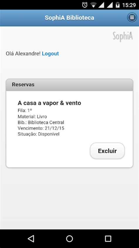 Sophia Biblioteca Apk For Android Download