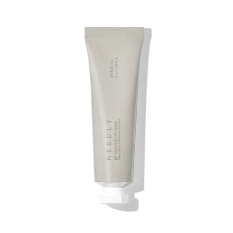 NEEDLY - pH Balancing Rich Cream - Korea Cosmetics BN