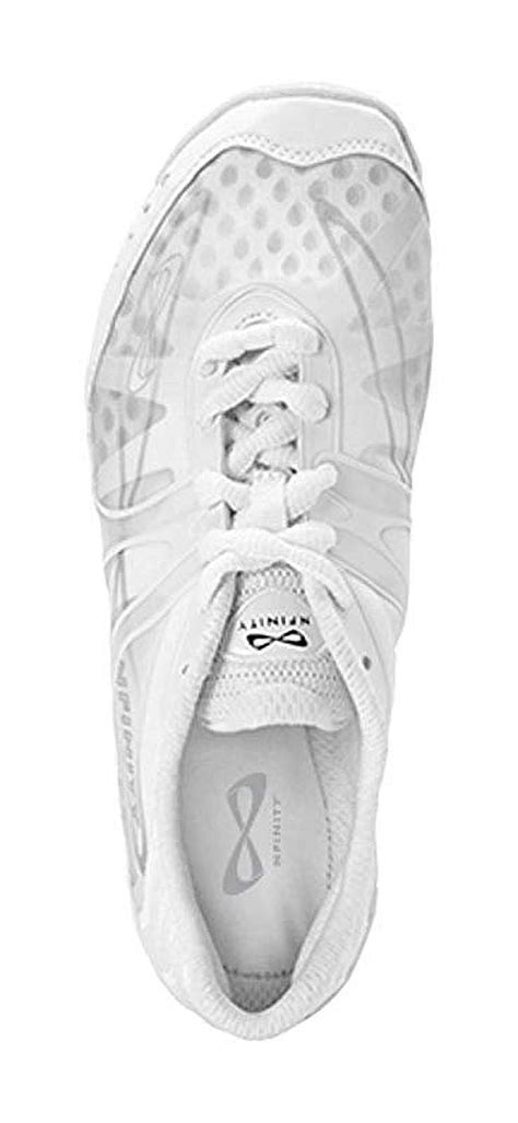 Nfinity Cheer Shoes Vengeance