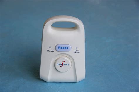 Healthcare Emergency Nurse Call Alarm Alert For Hospital Patient Elderly China Fall