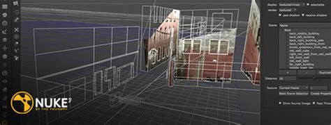 Free Online Video Training Getting Started With Nuke The Beat A Blog By PremiumBeat