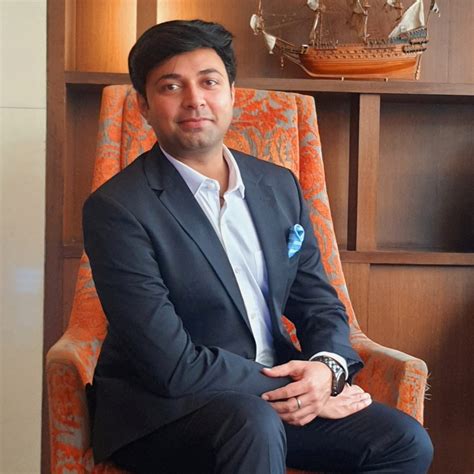 prashant singh joins holiday inn mumbai international airport as