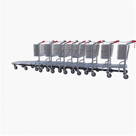 Shopping Cart Stack V2 Superhive Formerly Blender Market