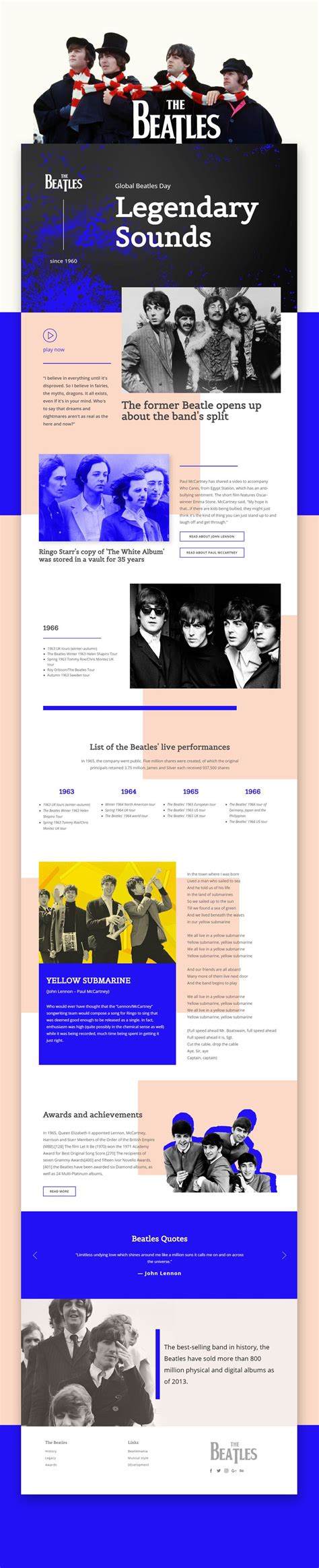 free template by nicepage builder web design web design tips