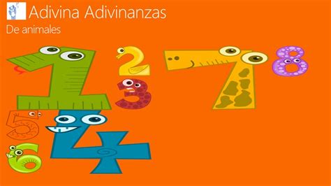 Adivinanzas Dragon Apps Windows