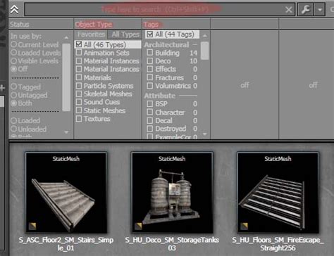 unreal development toolkit level design hq tutorial moddb