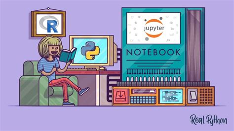 real python on linkedin using jupyter notebooks real python